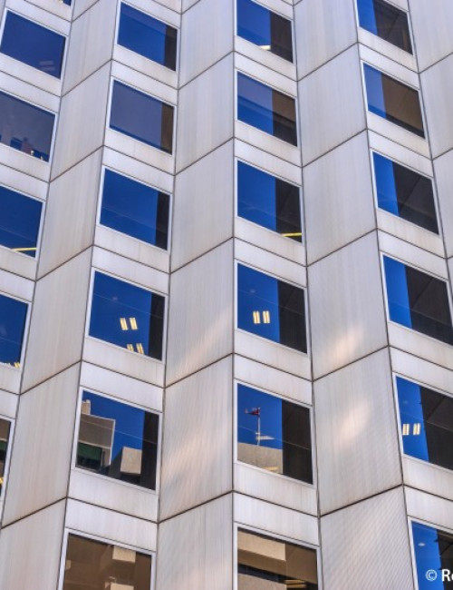 Allendale Square - The Skyscraper Center