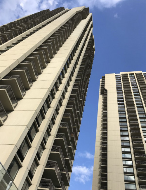 One Longfellow Place - The Skyscraper Center