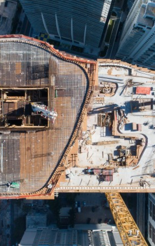 Brickell Flatiron - The Skyscraper Center