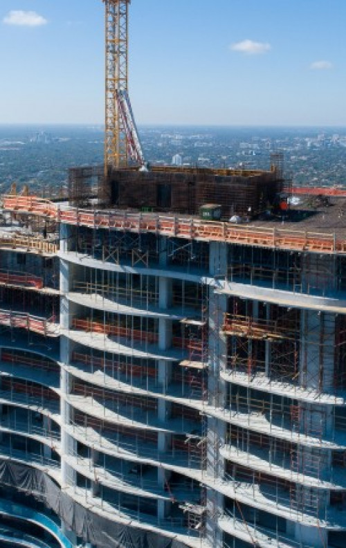 Brickell Flatiron - The Skyscraper Center
