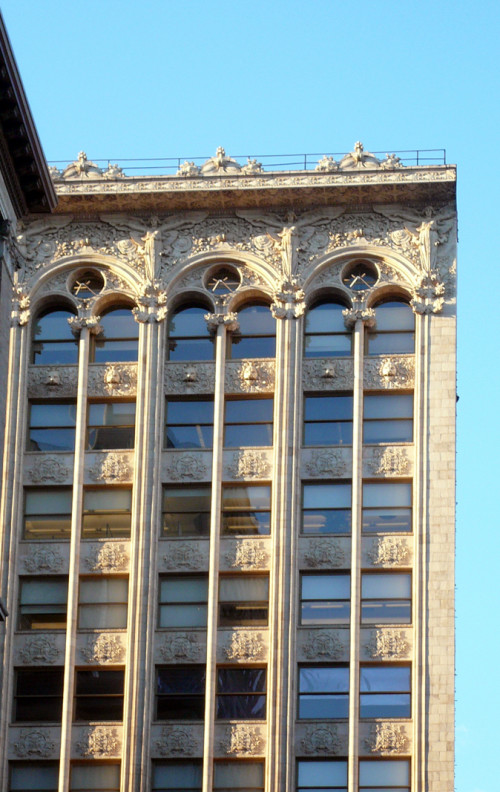 Bayard-Condict Building - The Skyscraper Center