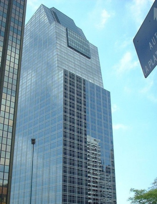 Torre BankBoston - The Skyscraper Center