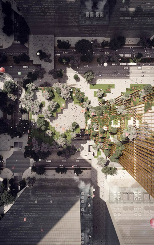 Hengli Group Headquarters - The Skyscraper Center