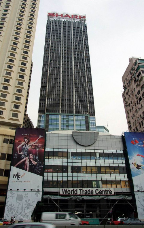 World Trade Centre - The Skyscraper Center