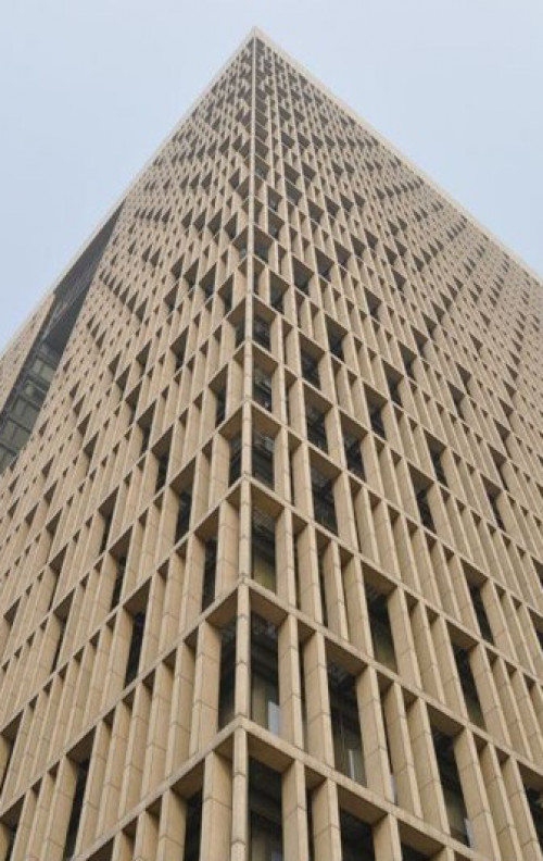 Poly Corporation Headquarters - The Skyscraper Center
