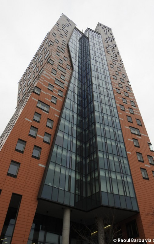 AZ Tower - The Skyscraper Center