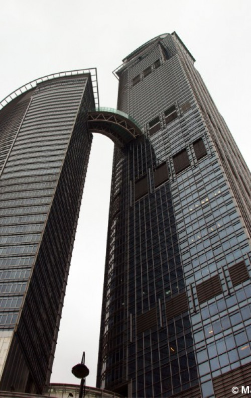L'Hotel Nina Tower - The Skyscraper Center
