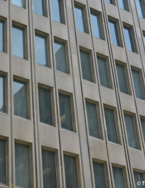 Mowat Block - The Skyscraper Center