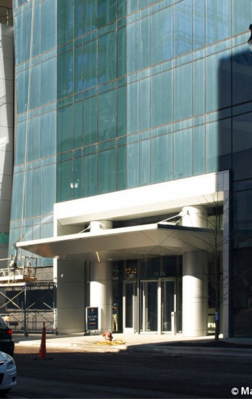 The Paragon Chicago - The Skyscraper Center