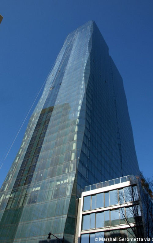 The Paragon Chicago - The Skyscraper Center