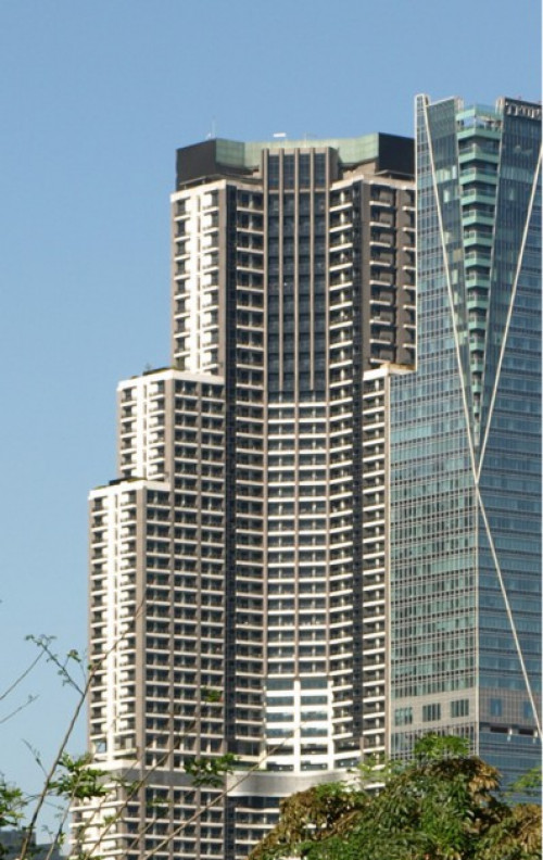 Gramercy Residences - The Skyscraper Center