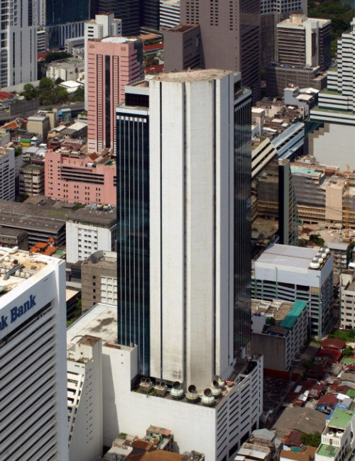 United Center - The Skyscraper Center