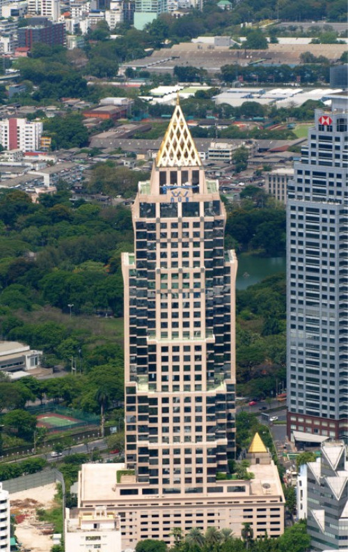 Abdulrahim Place - The Skyscraper Center