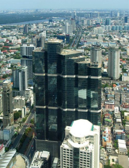 Empire Tower - The Skyscraper Center