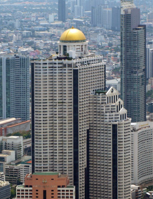 State Tower - The Skyscraper Center