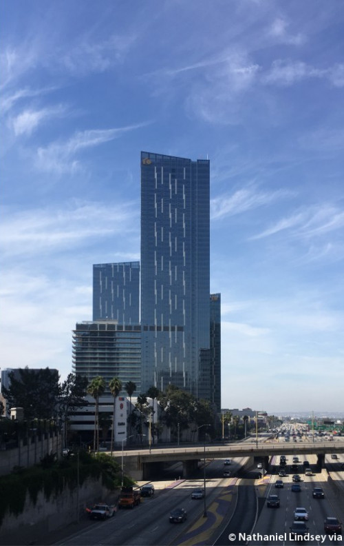 Thea at Metropolis Tower 3 - The Skyscraper Center