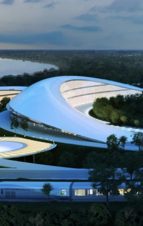 Amazon Tower - The Skyscraper Center