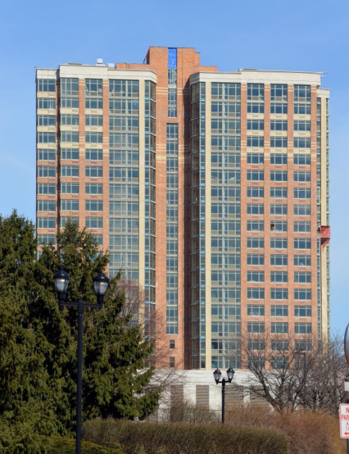 One Rector Street - The Skyscraper Center