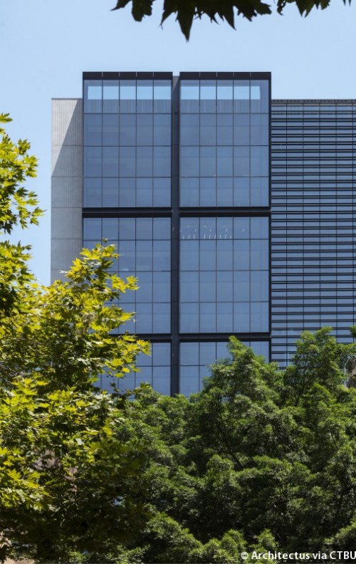 Barrack Place - The Skyscraper Center