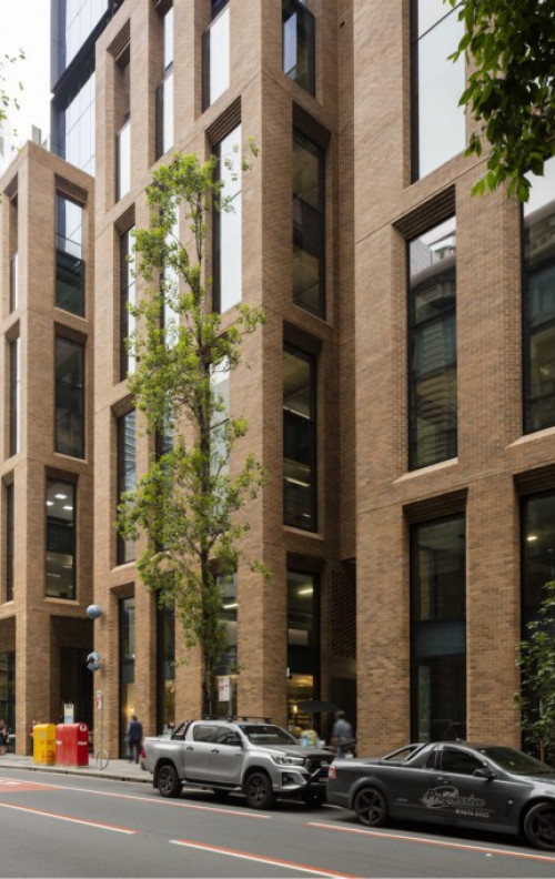 Barrack Place - The Skyscraper Center