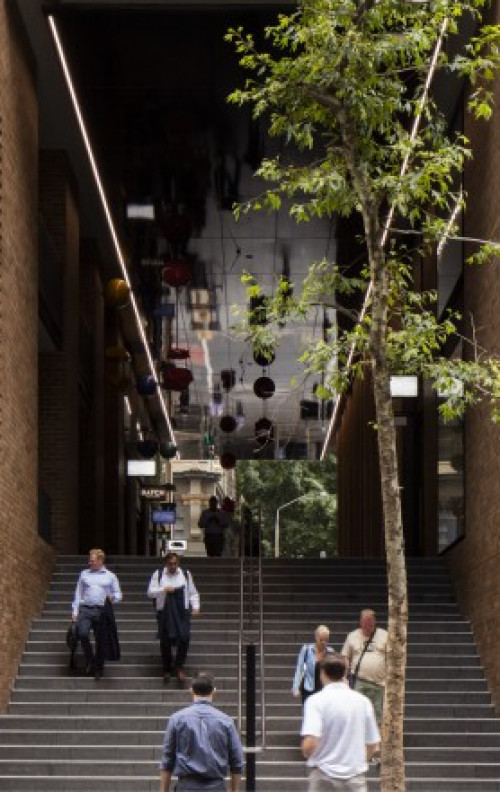 Barrack Place - The Skyscraper Center