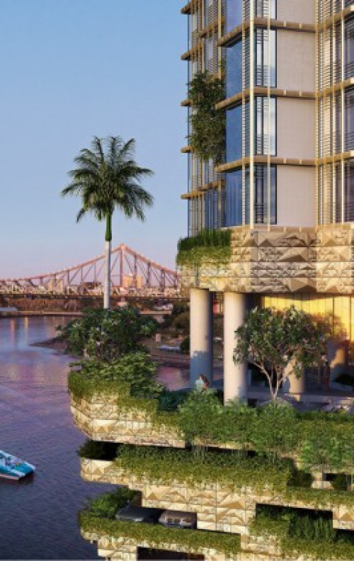 443 Queen Street - The Skyscraper Center