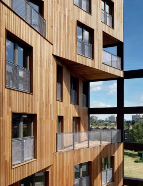 The Cube Building - The Skyscraper Center