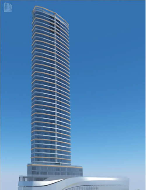 Edifício Pharos - The Skyscraper Center