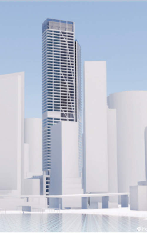 Salesforce Tower - The Skyscraper Center