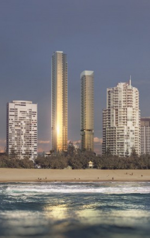 Epsilon - The Skyscraper Center