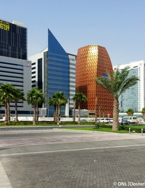Liwa Tower - The Skyscraper Center