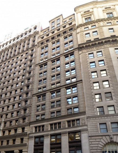 32 Broadway - The Skyscraper Center