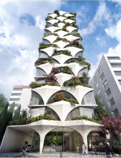 Sunflower Tower - The Skyscraper Center