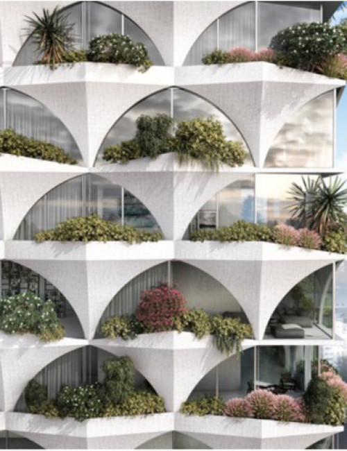 Sunflower Tower - The Skyscraper Center