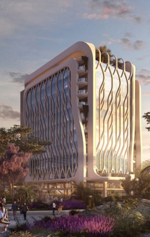 Karle Town Centre Complex - The Skyscraper Center