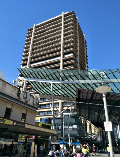 T&G Building - The Skyscraper Center