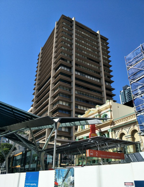 T&G Building - The Skyscraper Center