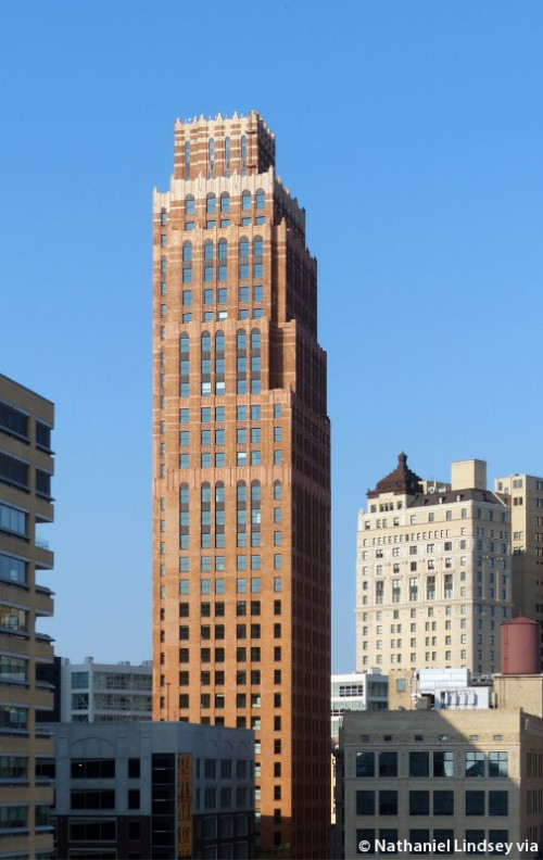 David Stott Building - The Skyscraper Center