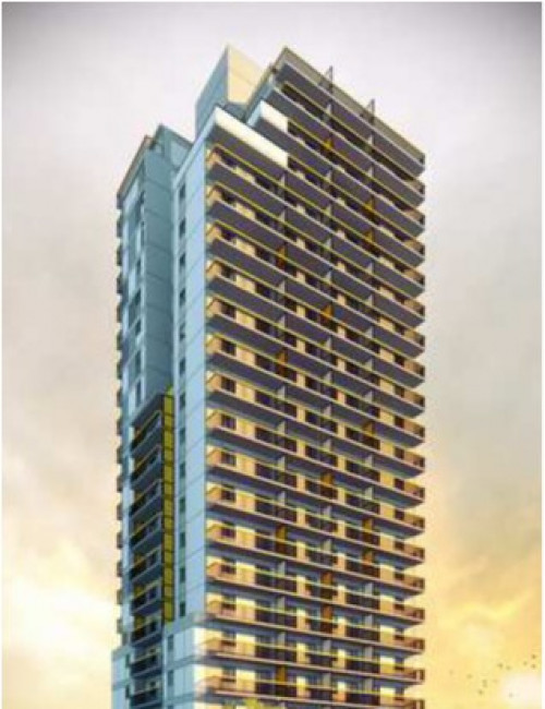 BK30 Santana - The Skyscraper Center