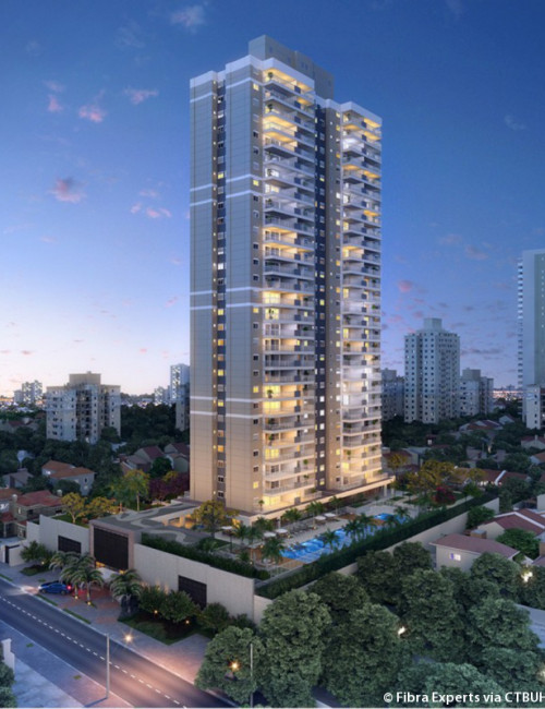 Grand Mooca - The Skyscraper Center