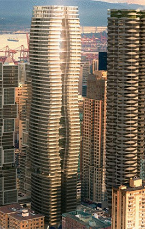 1075 Nelson - The Skyscraper Center