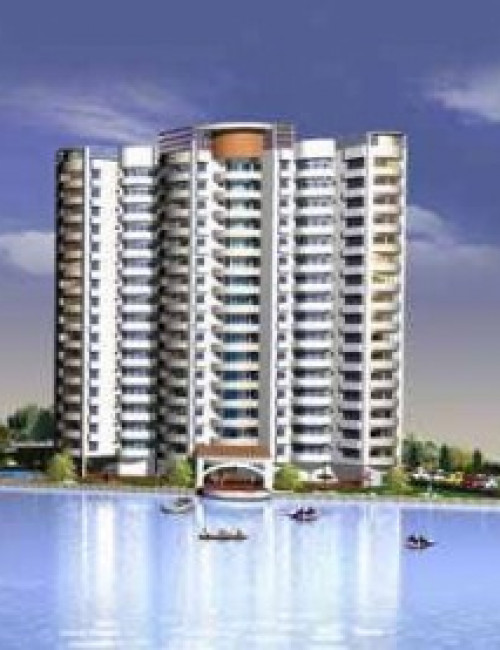 Alfa Serene Complex - The Skyscraper Center