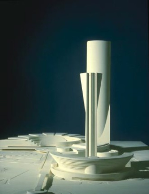 Rahardja Centre Tower 1 - The Skyscraper Center