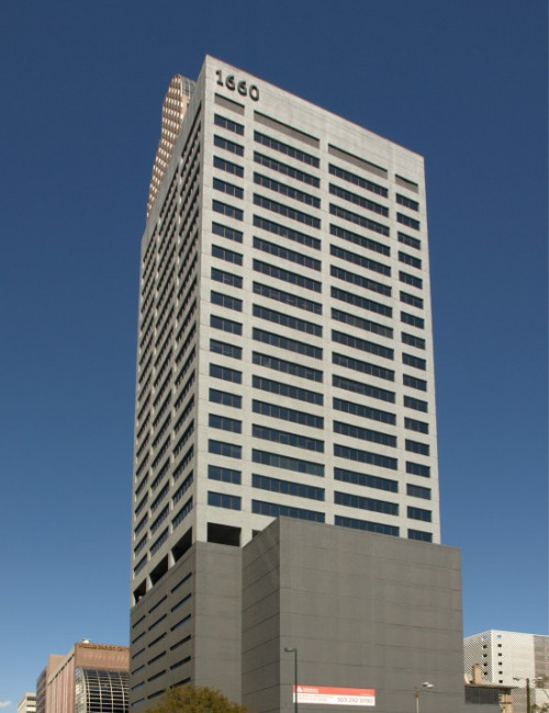 Lincoln Center - The Skyscraper Center