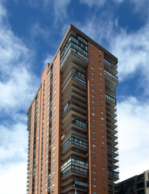 Larimer Place - The Skyscraper Center