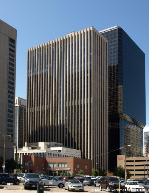 633 17th Street - The Skyscraper Center