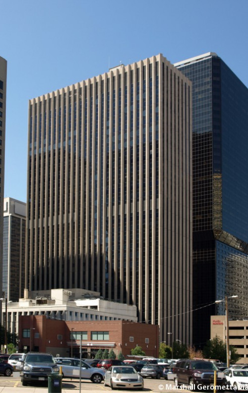 633 17th Street - The Skyscraper Center