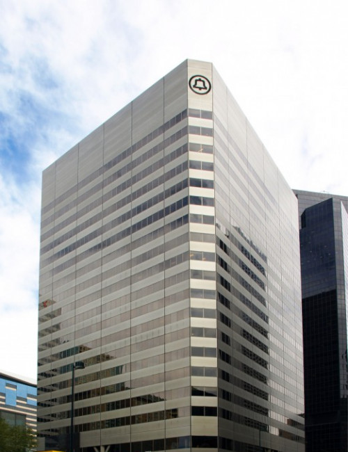 1001 17th Street - The Skyscraper Center