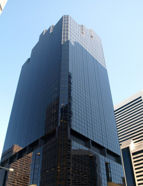 Granite Tower - The Skyscraper Center