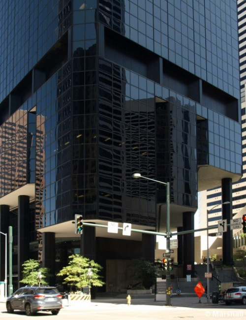 Granite Tower - The Skyscraper Center